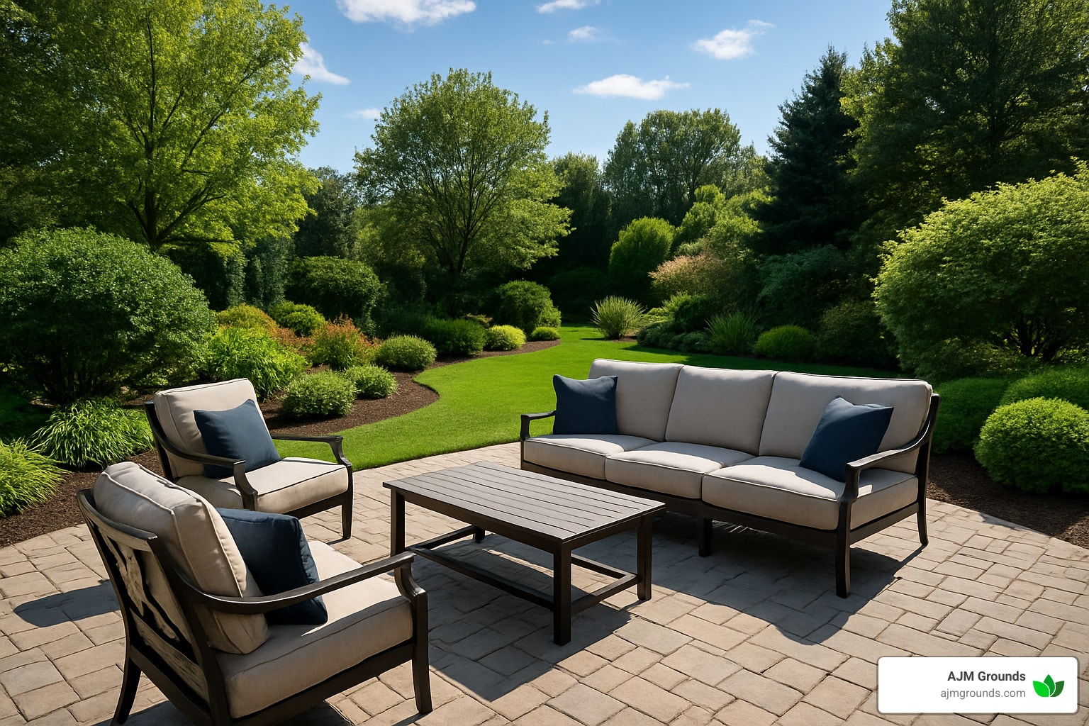 Paver Patio Contractors Near Me: 7 Proven Ways to Find the Best